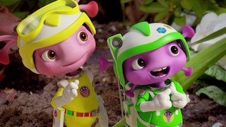 Watch Floogals Season 1 Episode 11 - Project Boxes / Project Egg Hunt ...
