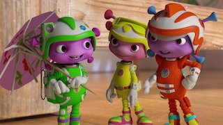 Watch Floogals Online - Full Episodes of Season 1 | Yidio