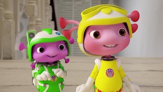 Watch Floogals Online - Full Episodes of Season 1 | Yidio