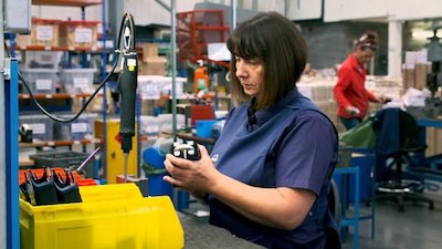 Watch Machines: How They Work Season 1 Episode 12 - Lawn Mowers ...