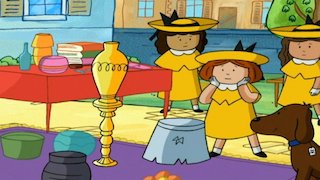 Watch Madeline Online - Full Episodes of Season 3 to 1 | Yidio