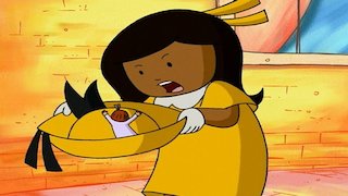 Watch Madeline Online - Full Episodes of Season 3 to 1 | Yidio