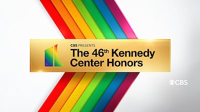 Watch The Kennedy Center Honors Season 46 Episode 1 - The 46th Annual ...