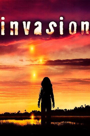 Watch Invasion Online (2005) - Stream Episodes & Seasons