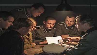 Watch Secrets of the Third Reich Season 1 Episode 6 - The Hess Enigma ...