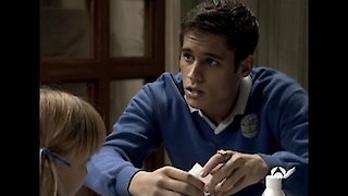 Watch El Internado Season 1 Episode 3 - Ojos Que No Ven Online Now