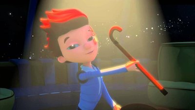 Watch Ready Jet Go! Season 1 Episode 101 - PBS KIDS Previews: Ready Jet ...