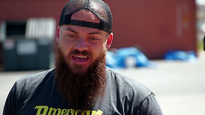 Watch Diesel Brothers Season 2 Episode 4 - Hummer Time Online Now