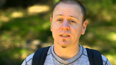 Watch Venom Hunters Season 1 Episode 4 - Man Down Online Now