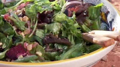 Watch Extra Virgin Americana Season 1 Episode 1 - Fear and Cooking in ...