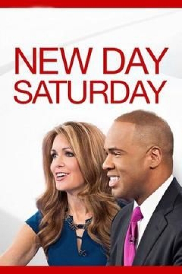 Watch New Day Saturday Online (2013) - Stream Episodes & Seasons