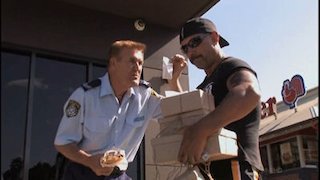 Watch Housos Season 1 Episode 1 - Disability Online Now