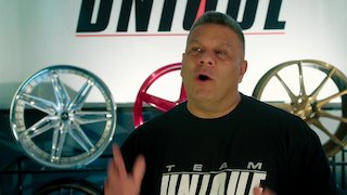 Watch Unique Rides with Will Castro Season 3 Episode 4 - Fast & Furious ...