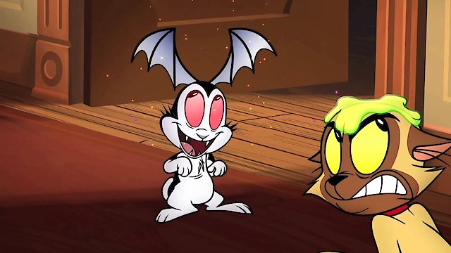 Watch Bunnicula Online - Full Episodes of Season 8 to 1 | Yidio
