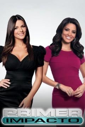 Watch Primer Impacto Extra Online (2007) - Stream Episodes & Seasons