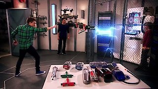 Watch Lab Rats: Elite Force Season 1 Episode 4 - The Superhero Code ...