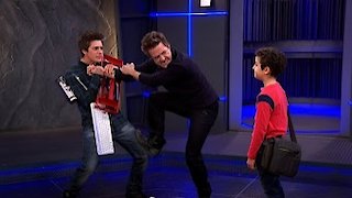 Watch Lab Rats: Elite Force Season 1 Episode 9 - The Intruder Online Now