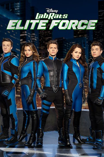 Watch Lab Rats: Elite Force Online - Full Episodes - All Seasons - Yidio