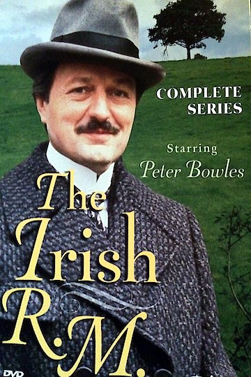 Watch The Irish R.M. Online (1983) - Stream Episodes & Seasons