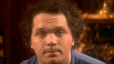 Watch Man to Man with Dean Learner Season 1 Episode 5 - Amir Chanan ...