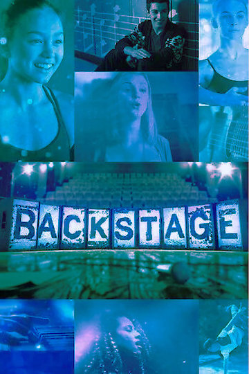 Watch Backstage Online - Full Episodes - All Seasons - Yidio