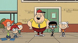 Watch The Loud House Season 3 Episode 12 - Pets Peeved Online Now