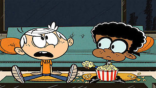 Watch The Loud House Season 2 Episode 3 - Attention Deficit/Out On A ...