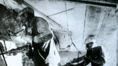 Watch Monument Men - The Road to Rushmore Season 1 Episode 6 - The ...