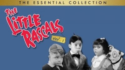 Watch The Little Rascals: The Essential Collection, Vol.1 Season 1 ...
