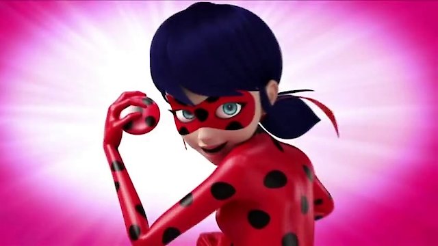 Watch Miraculous: Tales of Ladybug and Cat Noir Online - Full Episodes ...