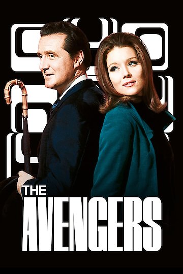 Watch The Avengers Online - Full Episodes - All Seasons - Yidio