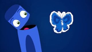 Watch Color Crew New Adventures Season 1 Episode 5 - Color Crew New ...