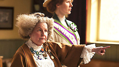 Watch Up the Women Season 1 Episode 3 - Episode 3 Online Now