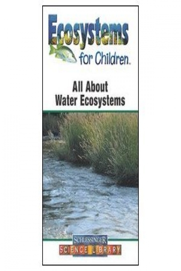 Watch Ecosystems for Children Online (2001) - Stream Episodes & Seasons