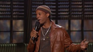 Watch Def Comedy Jam Online - Full Episodes of Season 11 to 1 | Yidio