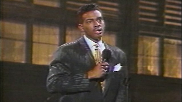 Watch Def Comedy Jam Online - Full Episodes of Season 11 to 1 | Yidio