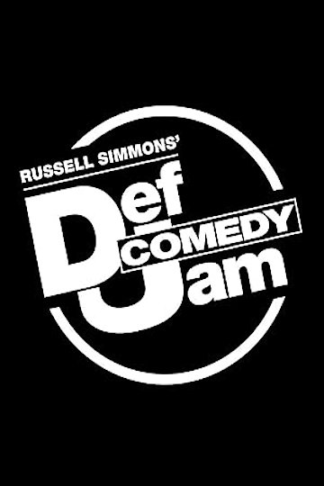 Watch Def Comedy Jam Online (1992) - Stream Episodes & Seasons