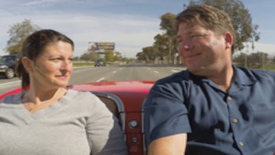 Watch Car Hunters Season 1 Episode 7 - Investment Ignition Online Now