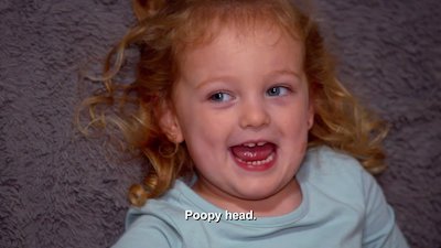 Watch Outdaughtered Season 5 Episode 1 - Young, Wild & Three Online Now