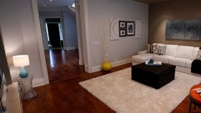 Watch Custom Built Season 1 Episode 3 - The Swivel Television Room ...