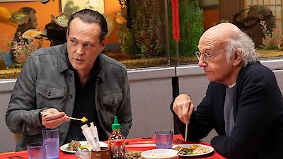 Watch Curb Your Enthusiasm Season 12 Episode 5 - Fish Stuck Online Now