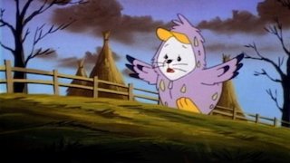 Watch Hello Kitty's Furry Tale Theater Online - Full Episodes of Season ...