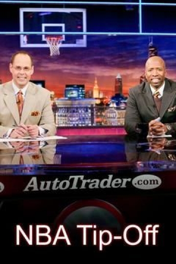 Watch NBA Tip-Off Online (1996) - Stream Episodes & Seasons