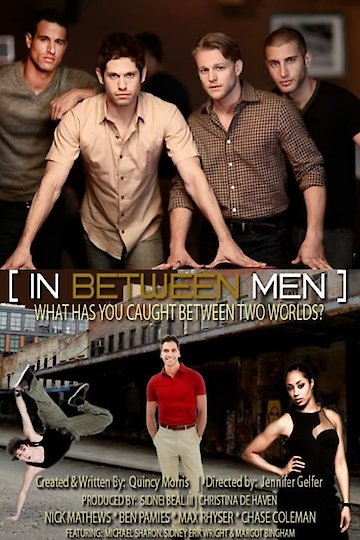 Watch In Between Men Online (2011) - Stream Episodes & Seasons