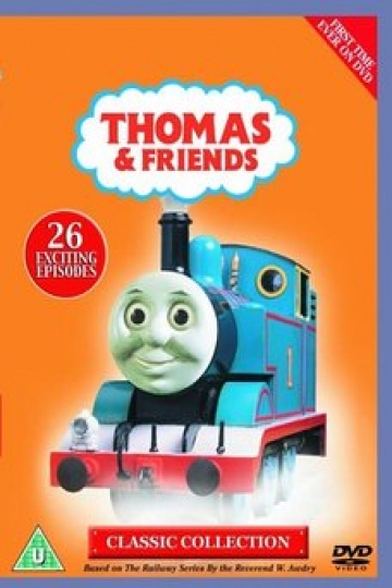 Watch Thomas & Friends Classic Online (2015) - Stream Episodes & Seasons