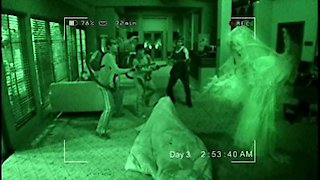 Watch Big Time Rush Season 1 Episode 13 - Big Time Terror Online Now