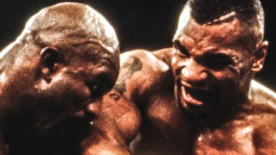 Watch SCB30: Tyson vs. Ruddock ll Season 1 Episode 1 - SCB30: Tyson vs ...