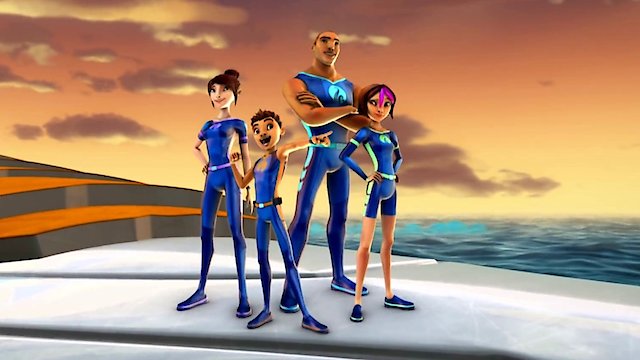 Watch The Deep (2015) Streaming Online - Yidio