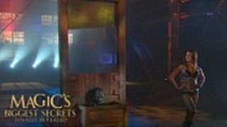 Watch Breaking the Magician's Code: Magic's Biggest Secrets Finally ...