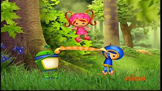 Watch Team Umizoomi Season 2 Episode 10 - Mili Saves the Day Online Now